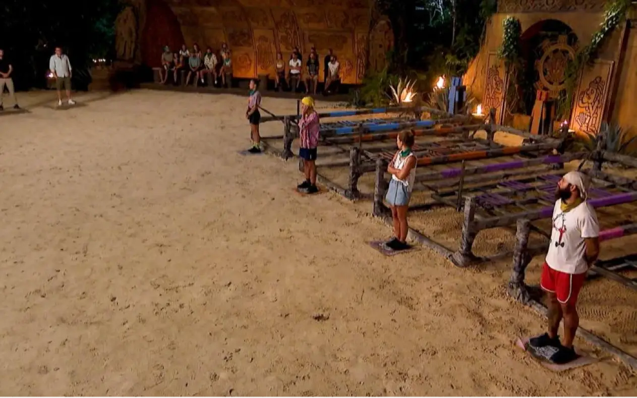 Drama u "Survivor-u 2025": Raskrinkavanje i izbacivanje! | Svet Plus